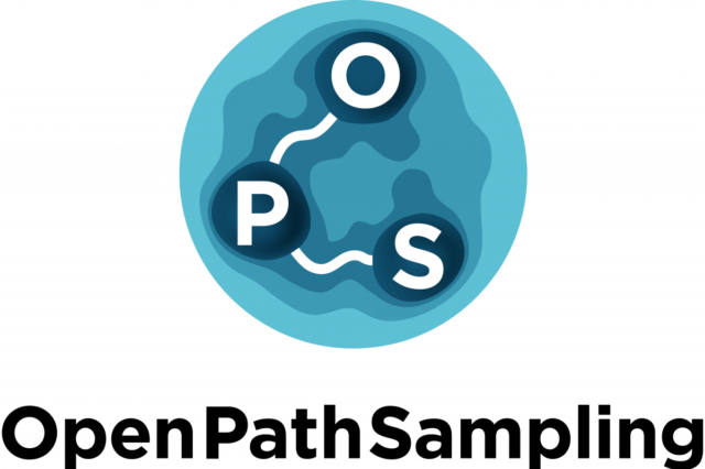 Two papers introducing OpenPathSampling, a software package to study ...